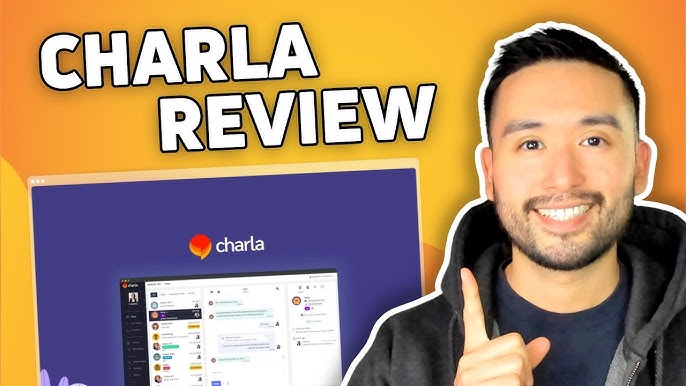Charla Review: Unveiling the Ultimate Communication App - Softho