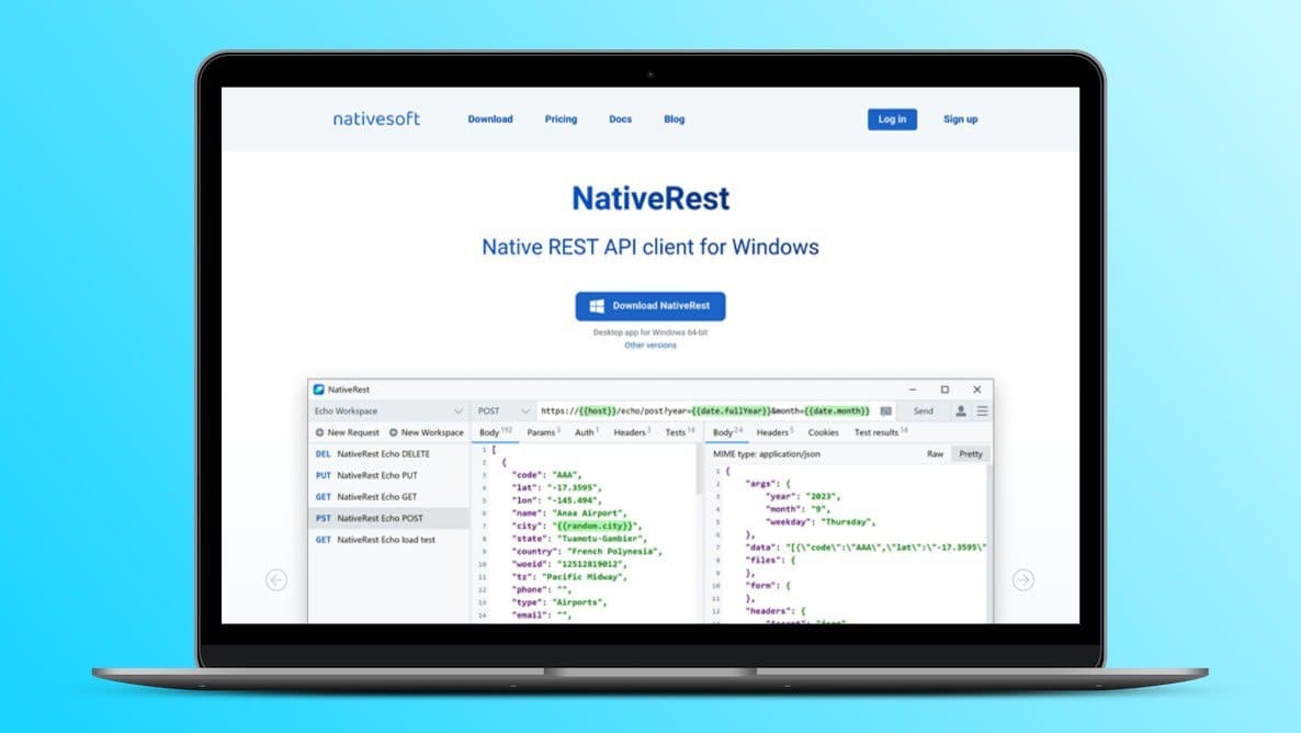 Nativerest Lifetime Deal: Unlock Unlimited Rest and Productivity - Softho