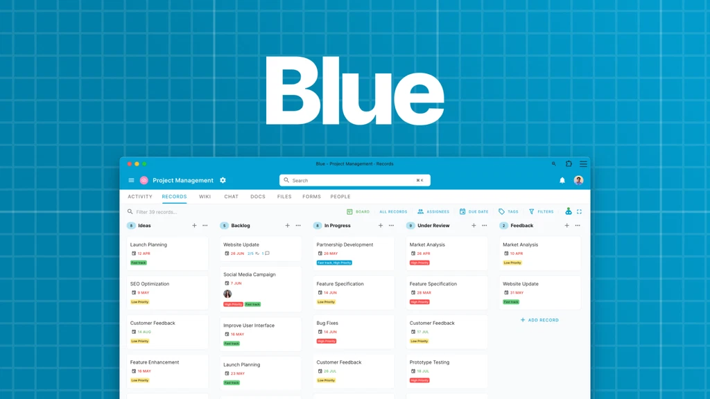 Blue Review: Unveiling the Best Products in 2024 - Softho